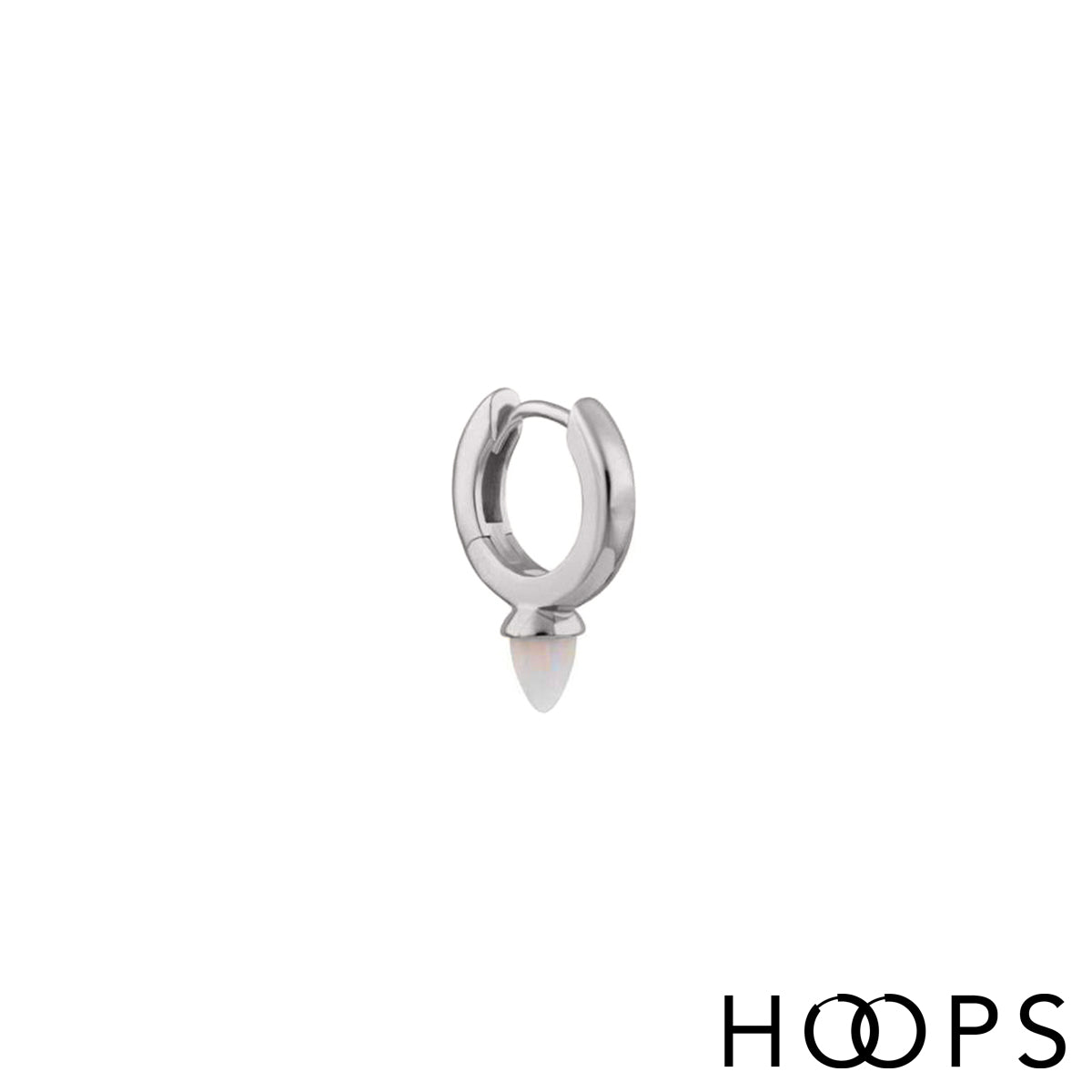 The Hoops Brand